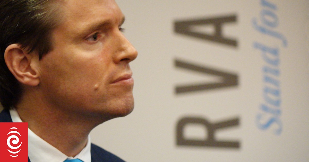 Colin Craig violated confidentiality, press sec's lawyer says | RNZ