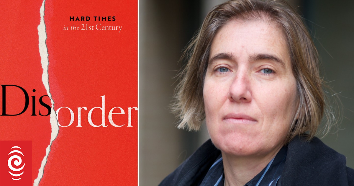 Helen Thompson: are we facing an international energy crisis? | RNZ