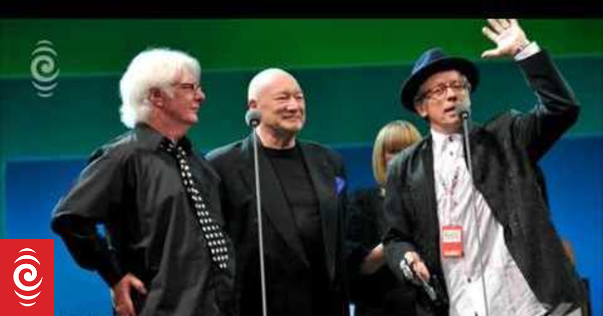 Ray Columbus dies after 4-years of ill-health | RNZ