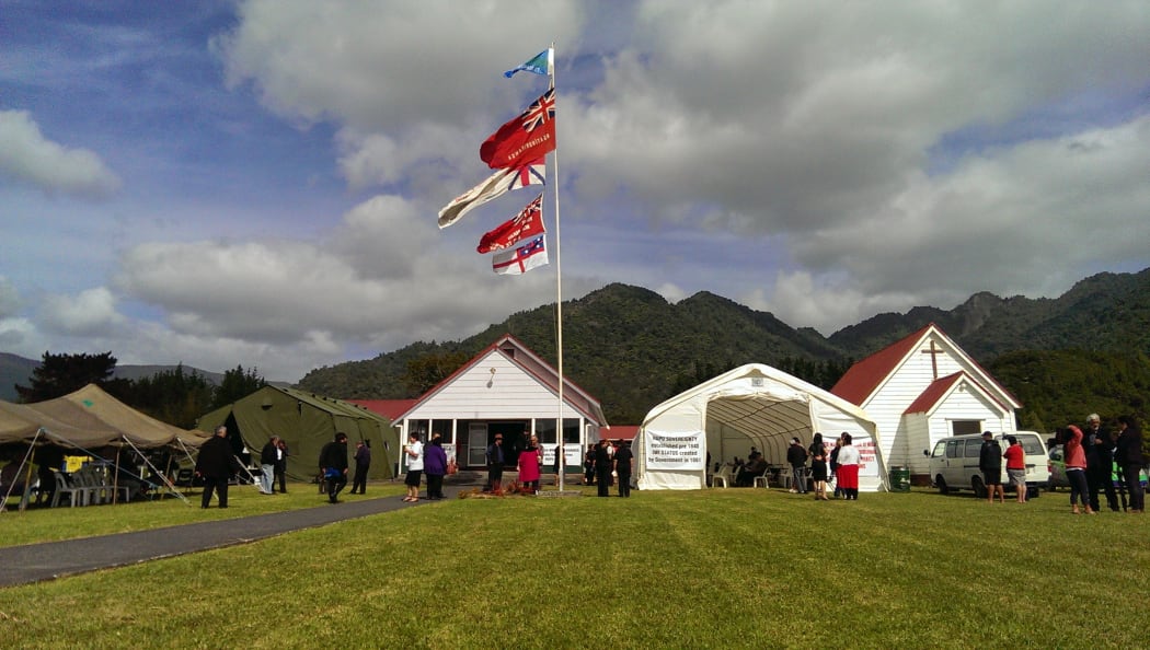 Maori returning to collective land management | RNZ News