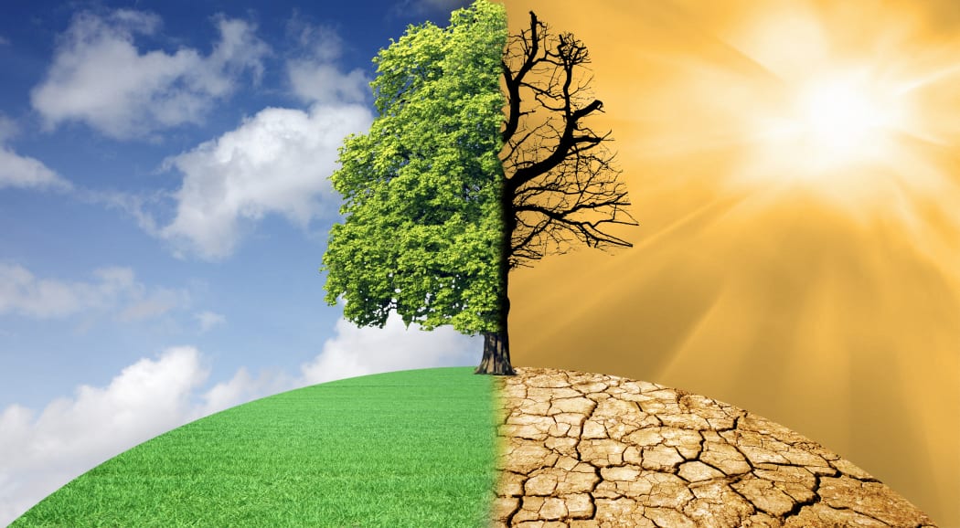 Climate change: IPCC scientist warns world 'pretty much out of time' to ... Climate change: IPCC scientist warns world 'pretty much out of time' to ...