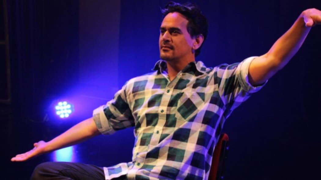 Bookmarks with Jamie McCaskill | RNZ