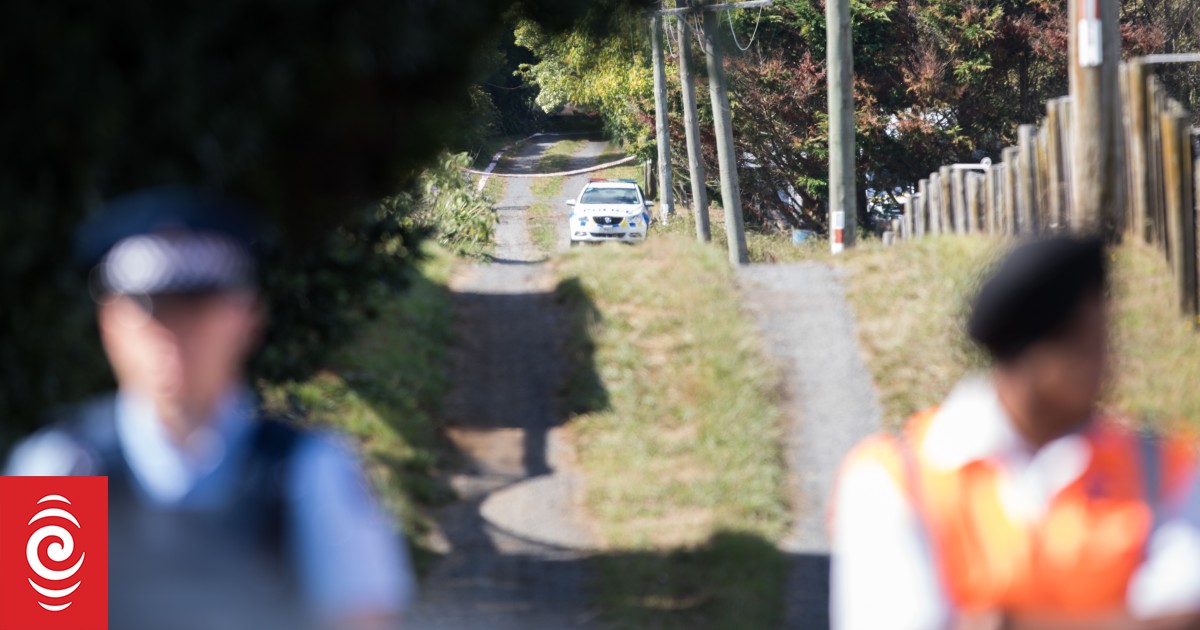 Denver Chance murder case: Officers describe drugs, scene where body in ...