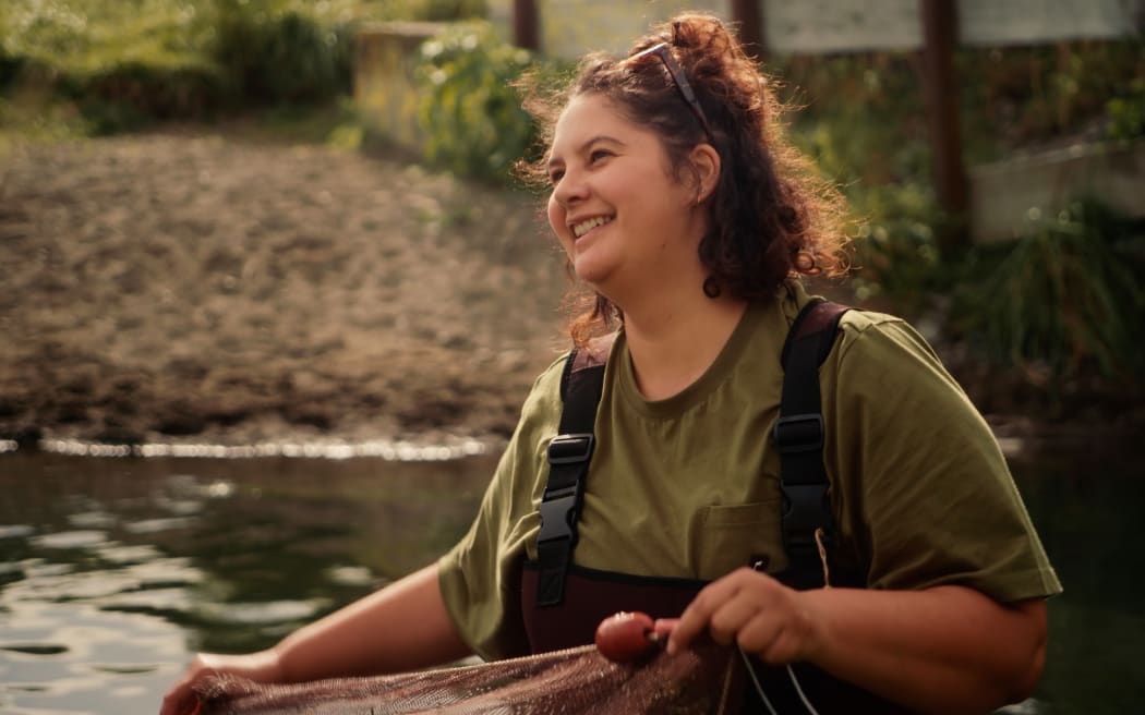 OCW recommends: The Turning Point | RNZ