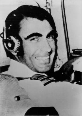 White Silence: The Break In | RNZ