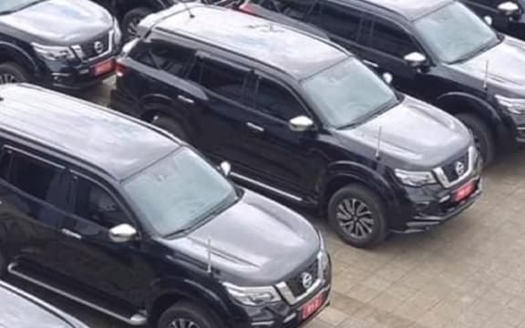 Pacific news and sport in brief for September 14 | RNZ News