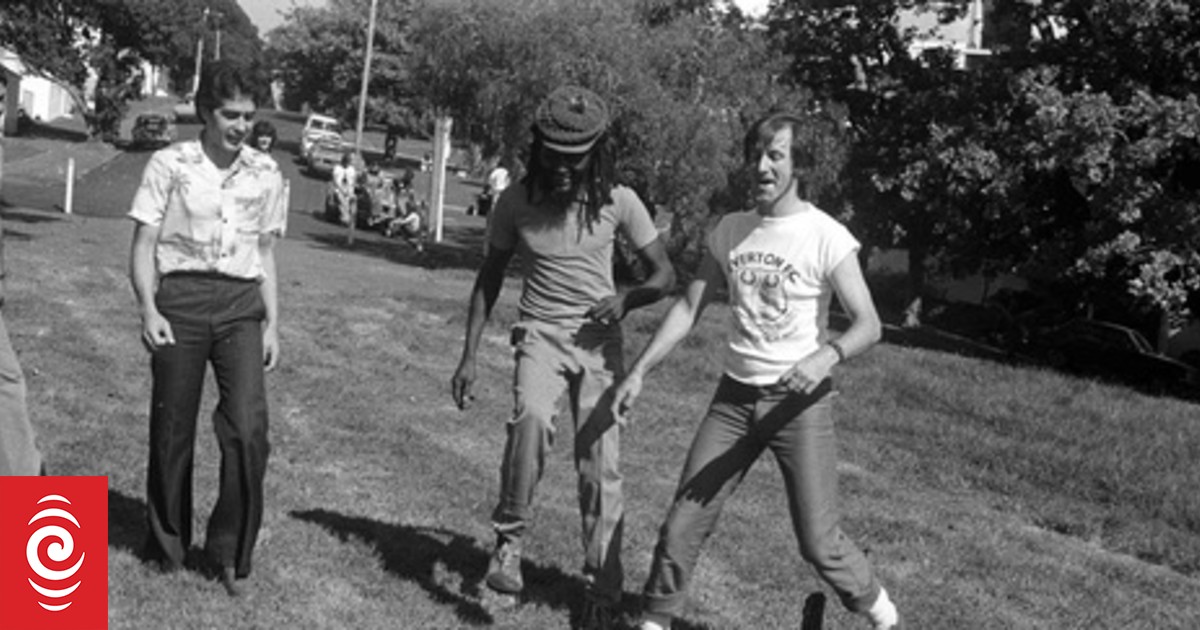 Reggae in New Zealand | RNZ