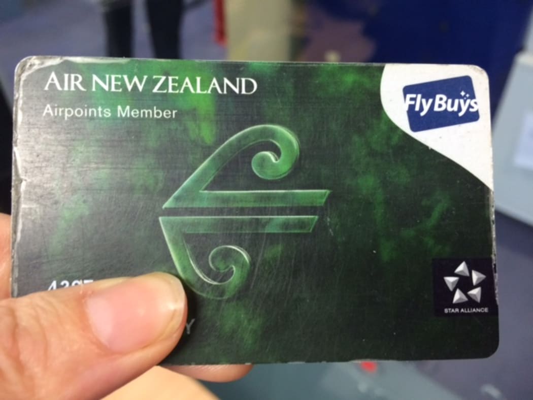 Air NZ Airpoints splits from Fly Buys | RNZ