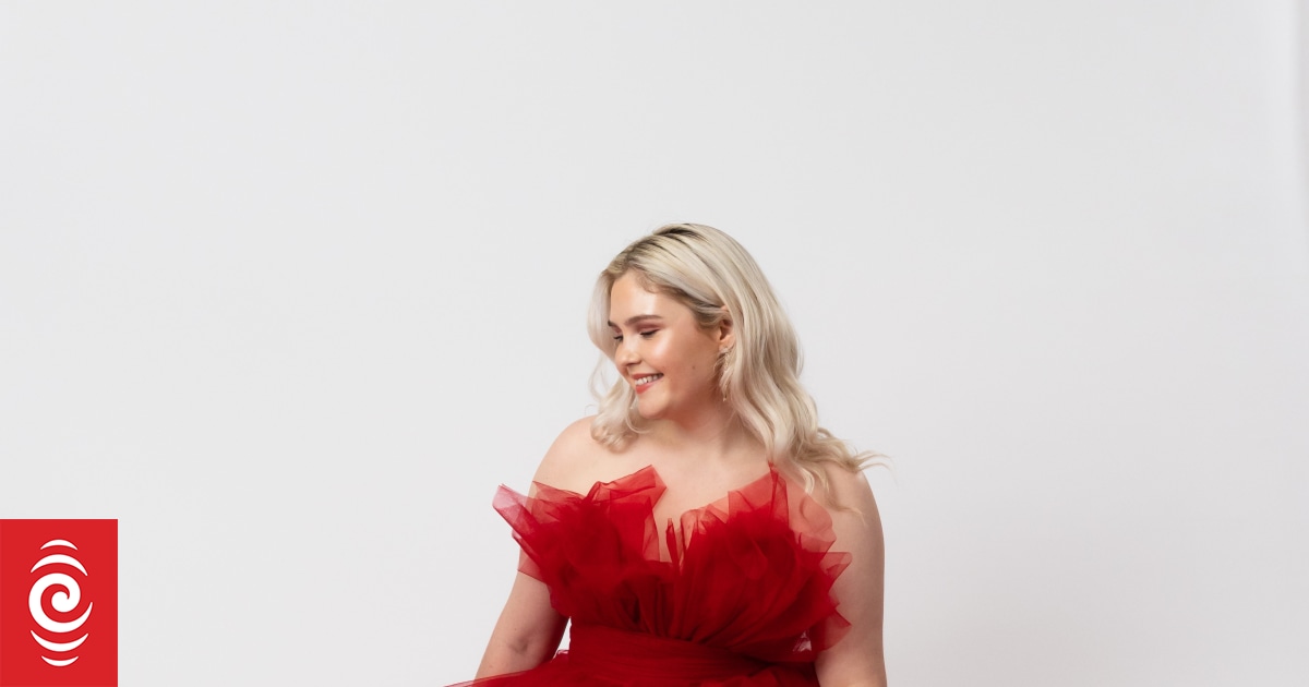 Tayla Alexander is an opera singer on the rise | RNZ