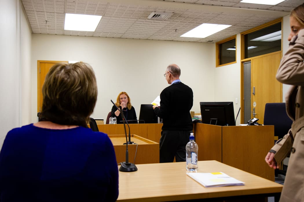 Why renters won’t complain about landlords | RNZ News