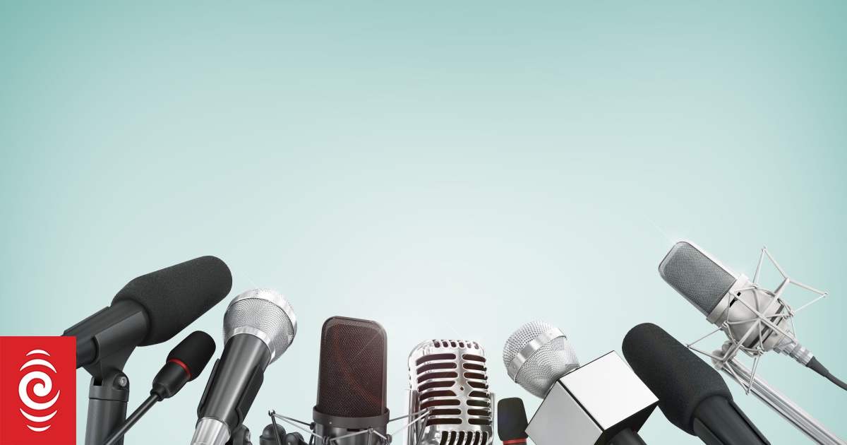 All Tonga media hurt by new regulations - Kalafi Moala | RNZ