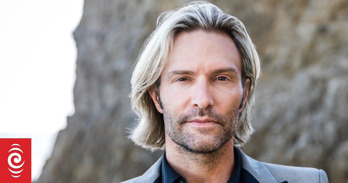 WHITACRE: The City and the Sea | RNZ