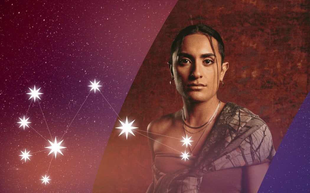 Rising star: Actor Aniwa Whaiapu Koloamatangi | RNZ