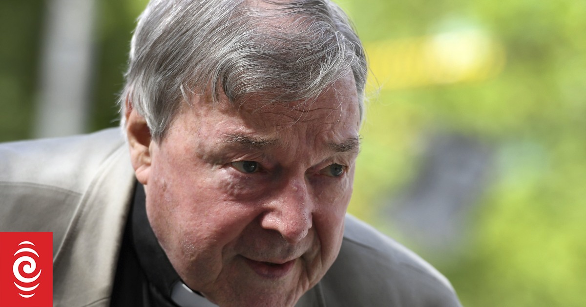 Kerry-Anne Walsh with news from Australia | RNZ