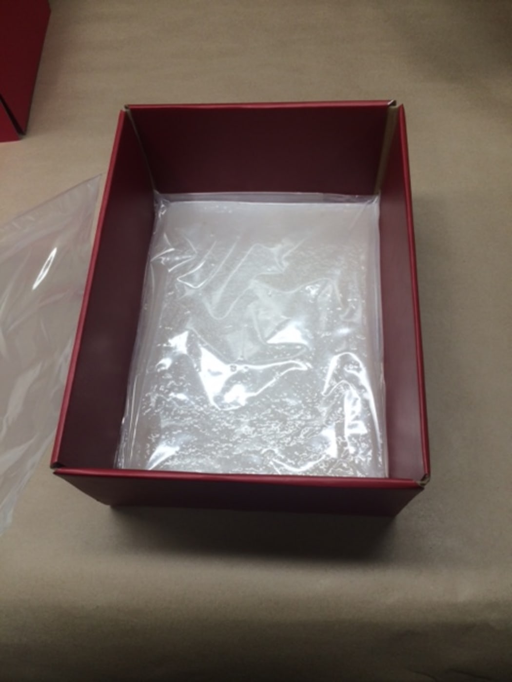 Meth worth $20m found in spatula shipment | RNZ News