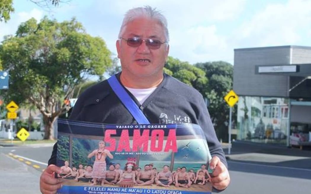 How the Polynesian Panthers gave rise to Pasifika activism | RNZ News