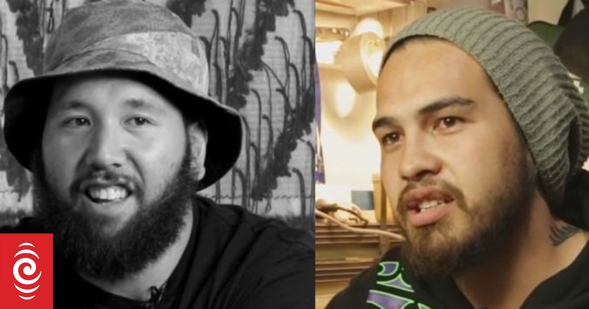 Two young Māori artists to watch | RNZ