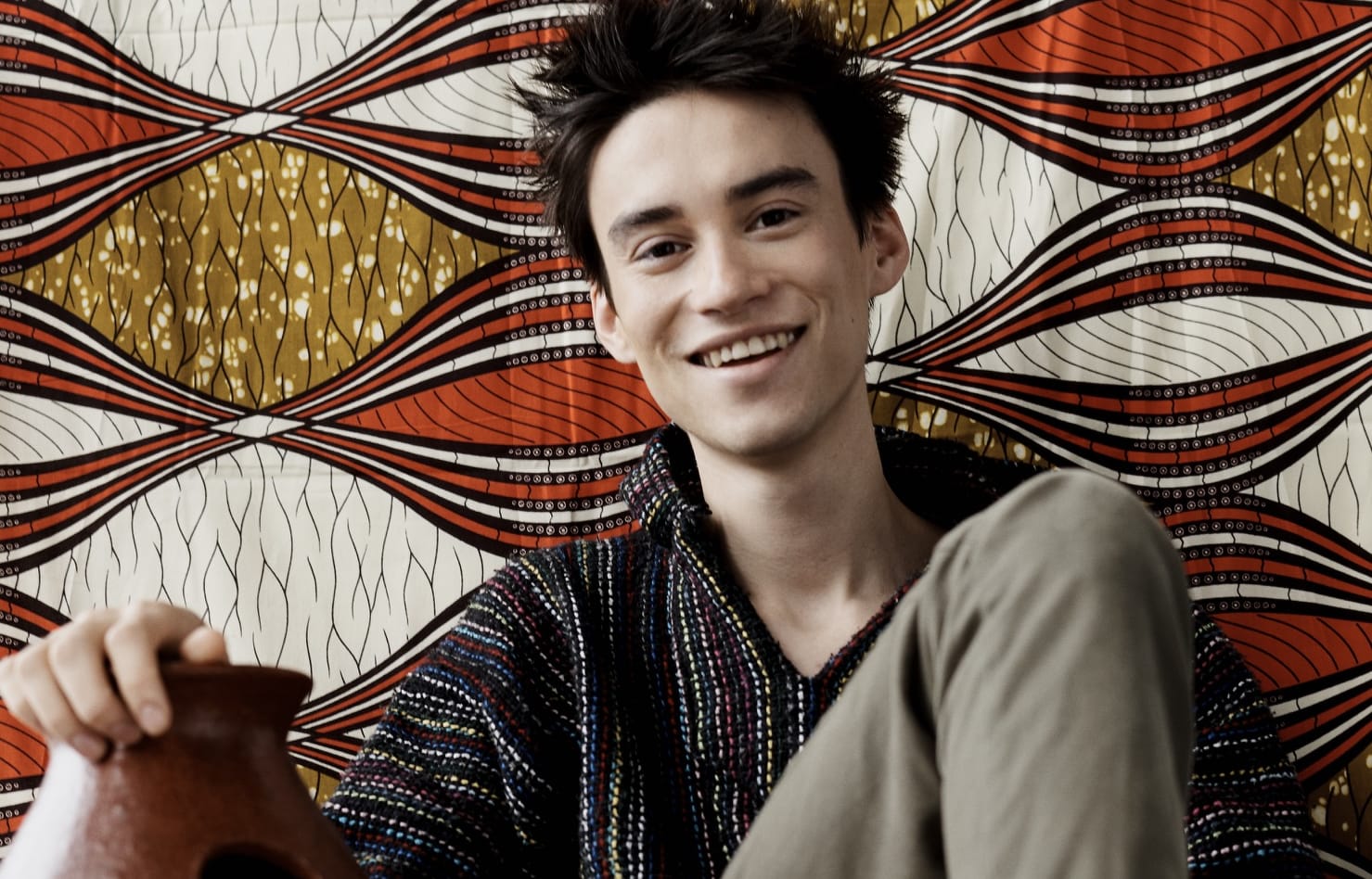 The young brilliance of Jacob Collier | RNZ