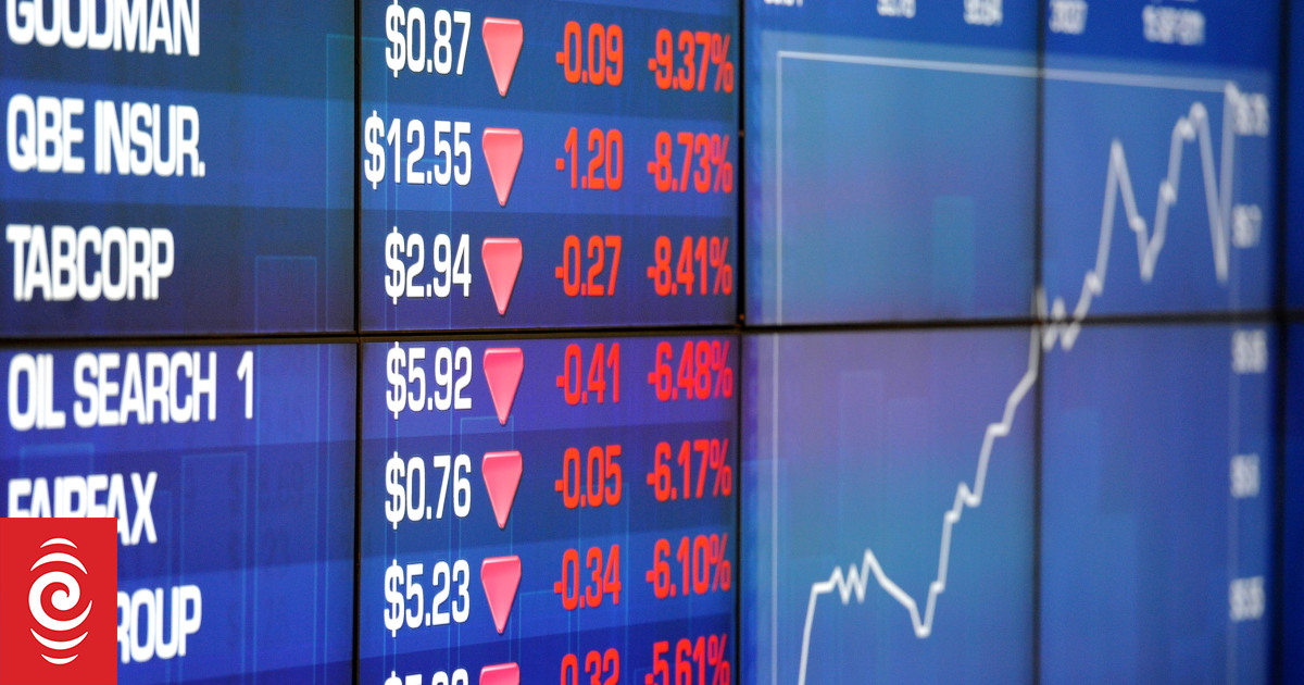 Small listed companies raise capital for expansion | RNZ News