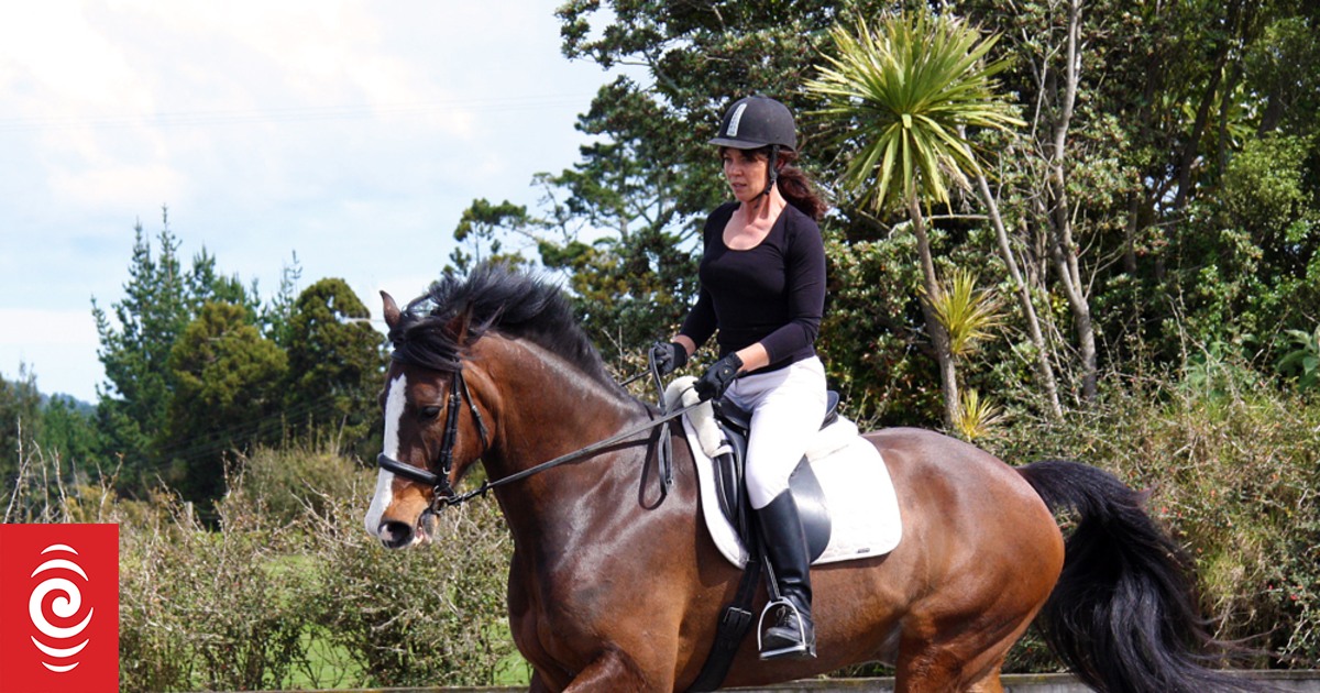 Masterpieces with Stacy Gregg | RNZ