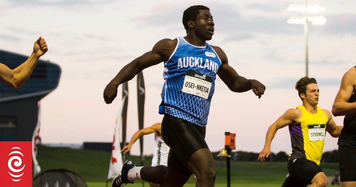 Today's sports news: What you need to know | RNZ News