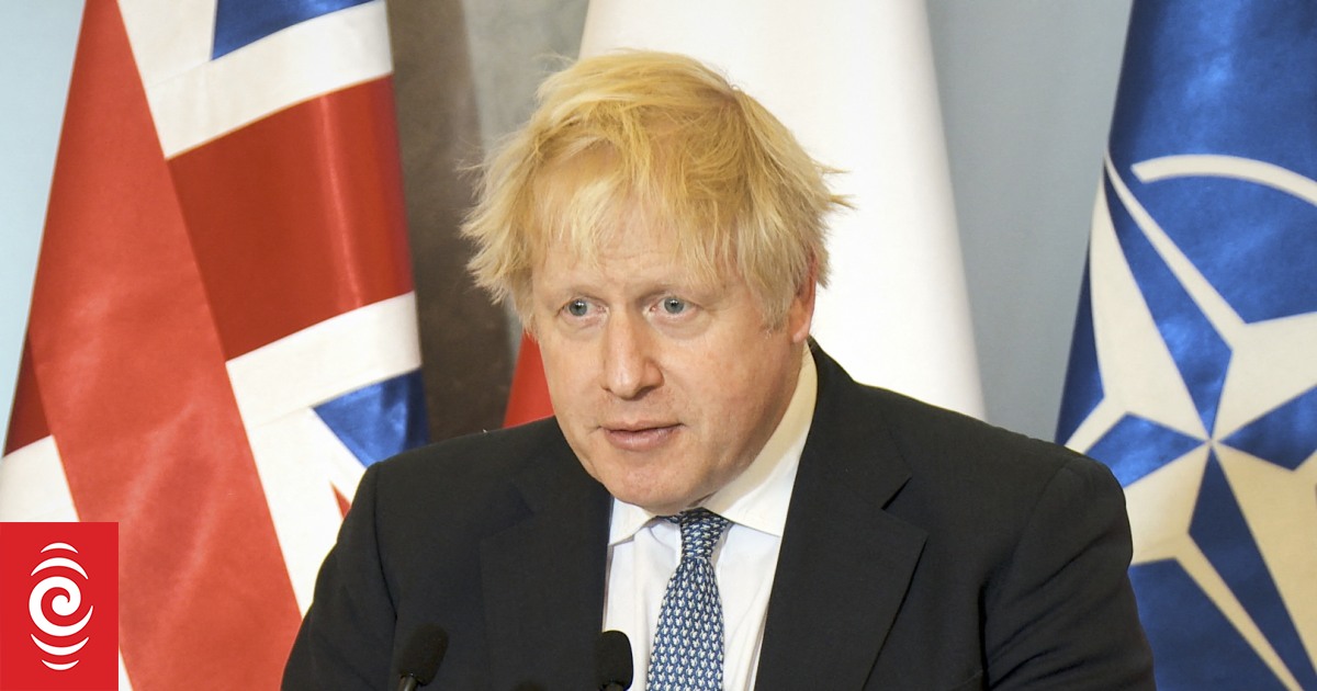 Scottish Correspondent: Andrew Learmonth | RNZ