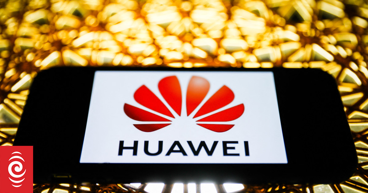 Polish Trial Begins In Huawei Linked China Espionage Case Rnz News