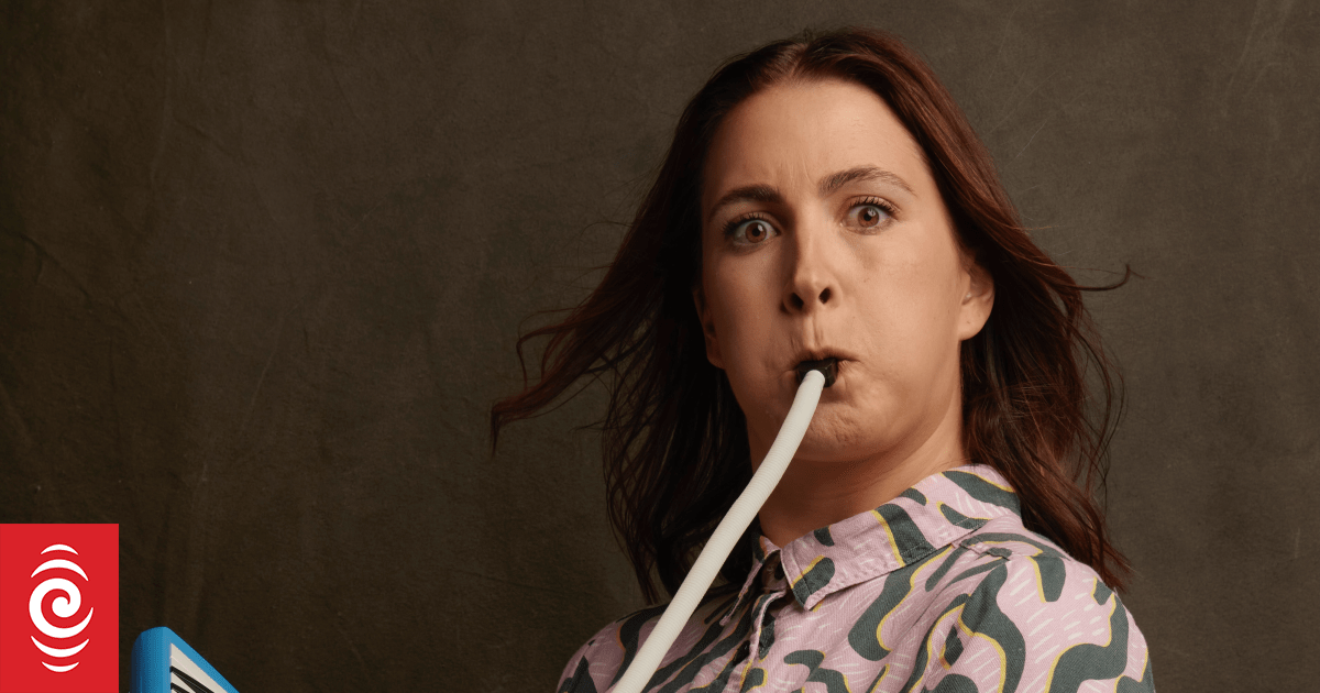 The Mixtape: Hayley Sproull | RNZ