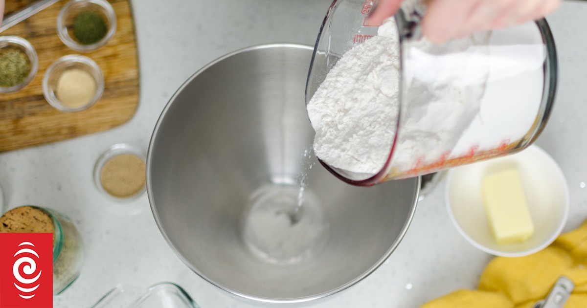 Fonterra looking to expand its international recipe contest | RNZ News