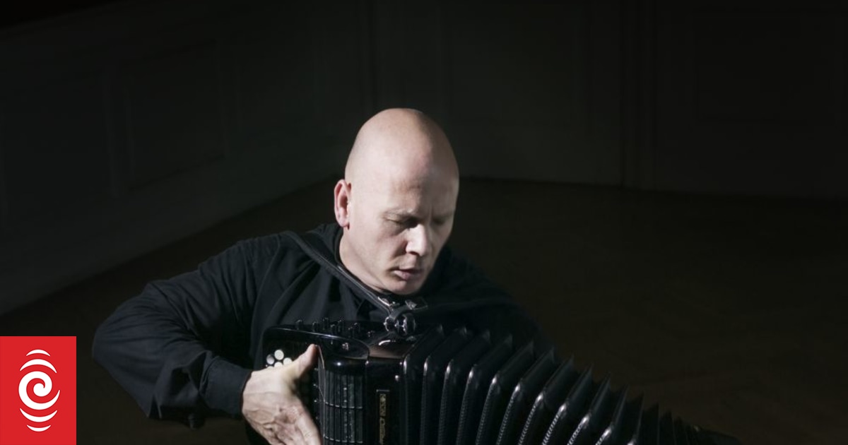 Bringing the music of Lyell Creswell back home | RNZ