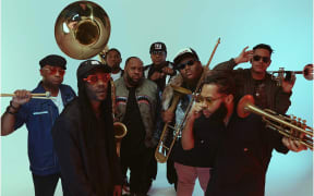 Nick Tipping | RNZ Concert Presenter