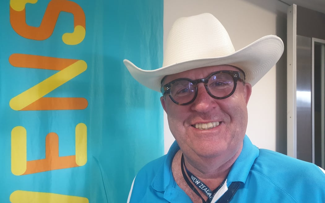 Still no home for 2021 NZ sevens leg | RNZ News