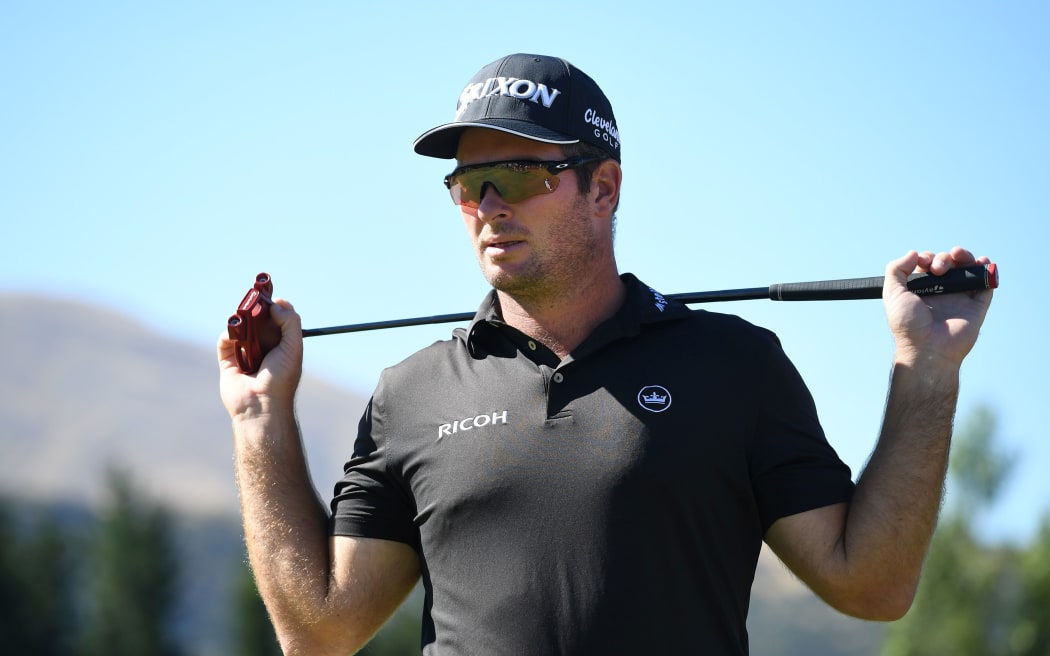 Stellar season continues for Ryan Fox | RNZ News