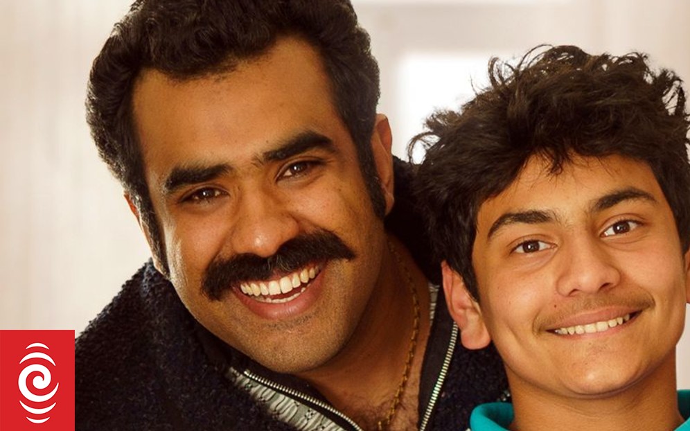 Playing Favourites with comedian Pax Assadi | RNZ