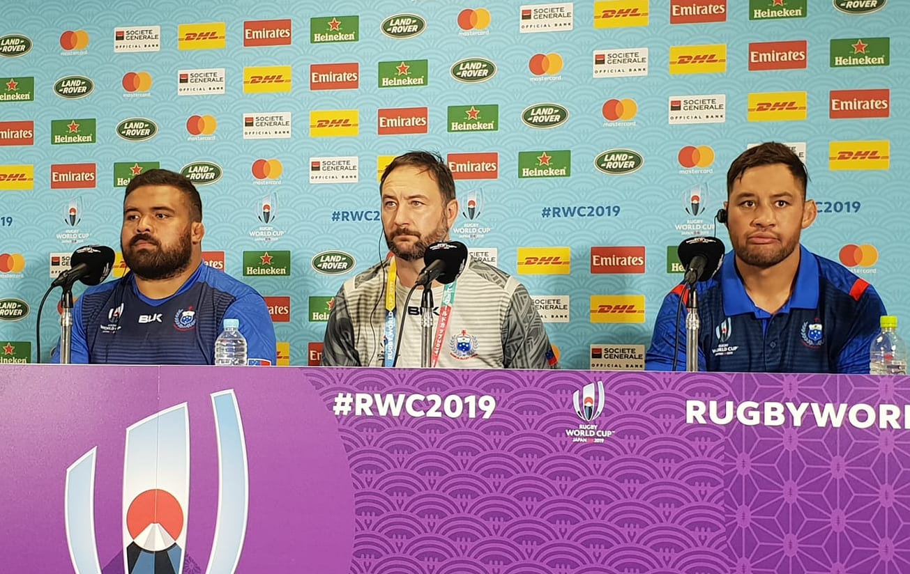 Rugby World Cup: Jack Lam puts Manu before money | RNZ News