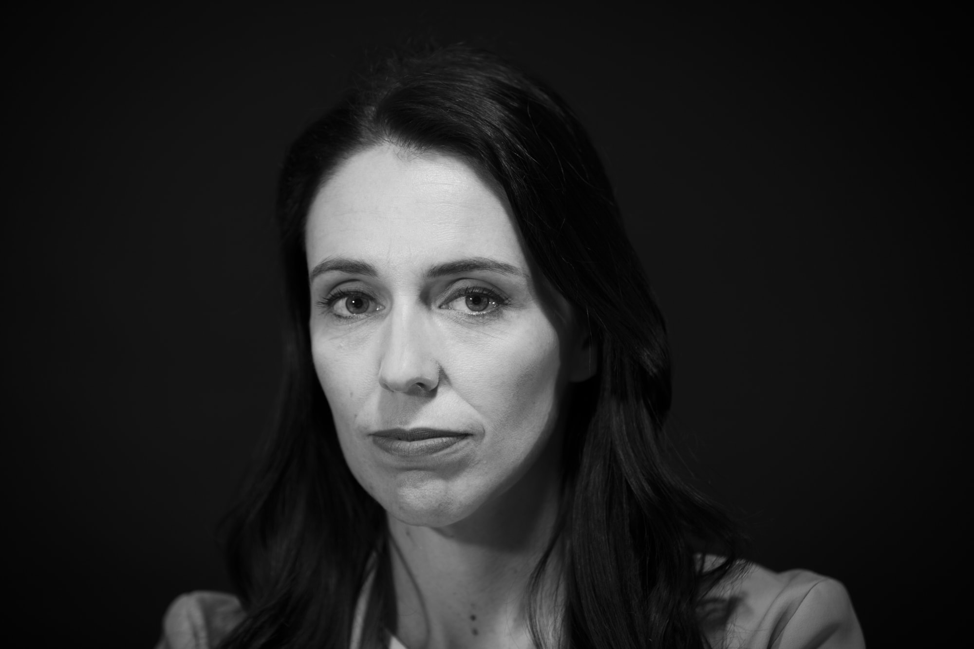 Jacinda Ardern - Labour Party | RNZ