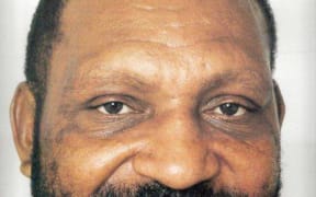 Marape joins Pangu - report | RNZ News