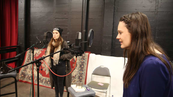 Wings by Jess Sayer from Major Plays | RNZ