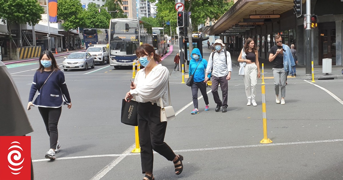 The Panel with Wade Jackson and Paula Penfold (part 1) | RNZ