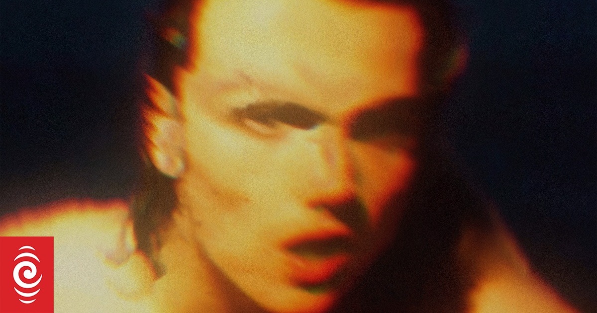 Introducing: Neil MacLeod | RNZ