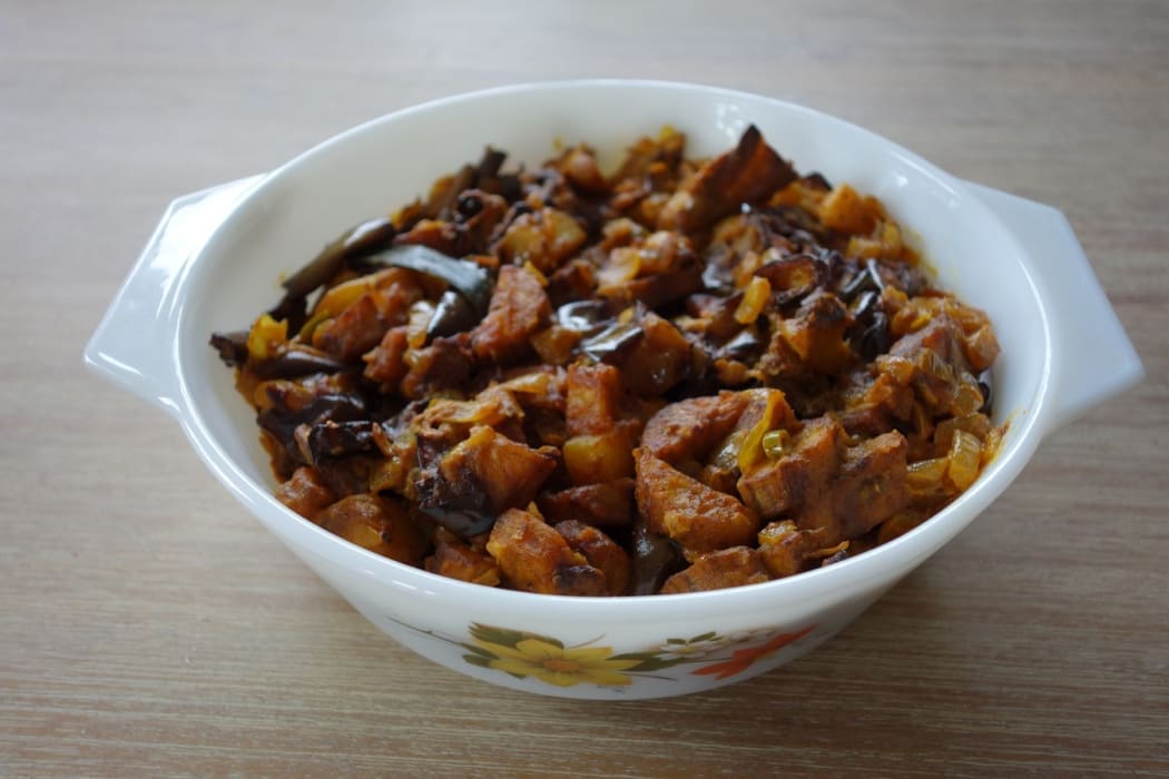 Kaliya | RNZ Recipes