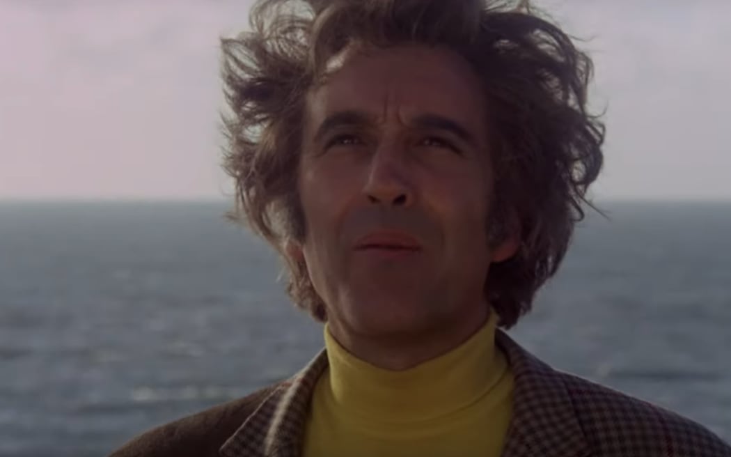 Screamtime: 10 spooky flicks for Halloween | RNZ