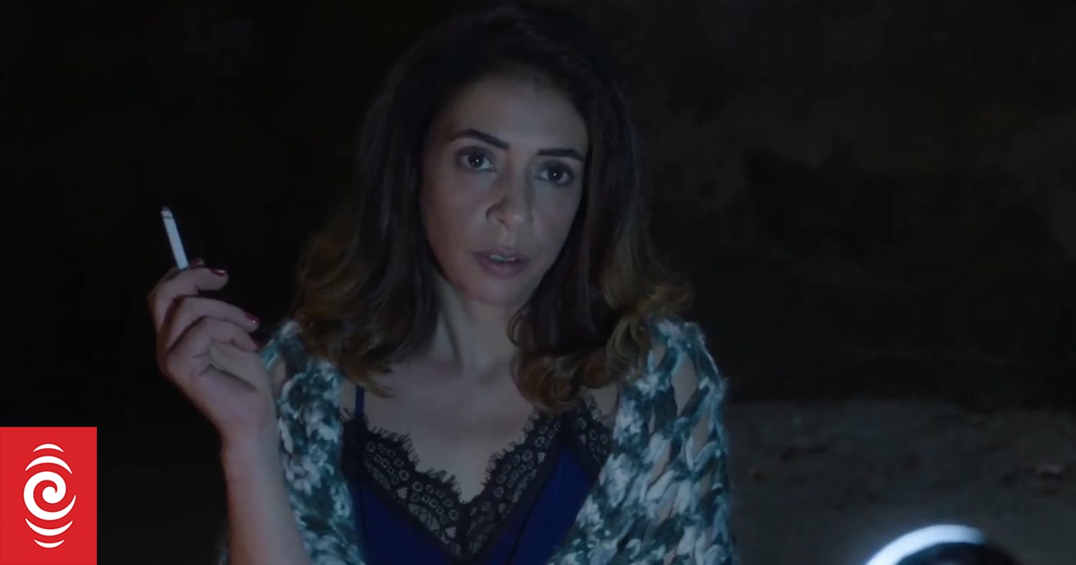 At the Movies: Huda's Salon | RNZ