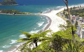 Nick Tipping | RNZ Concert Presenter