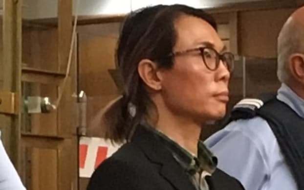 Doctor found guilty of indecently assaulting patients | RNZ News