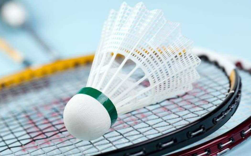 New Zealand badminton team out of championship due to Covid-19 | RNZ News