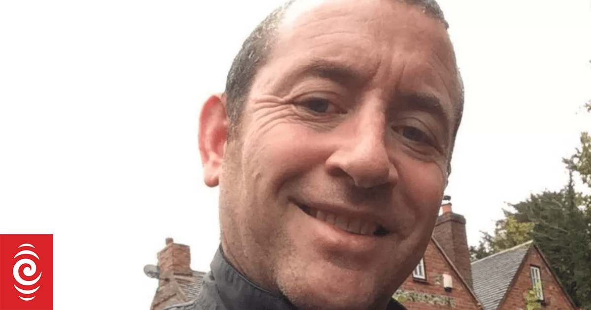 Met Police Officer David Carrick Admits To Being Serial Rapist Rnz News