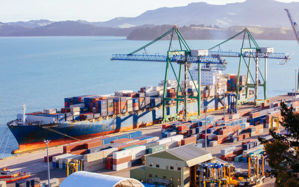 Poor safety culture at ports across NZ, report into two fatal ...