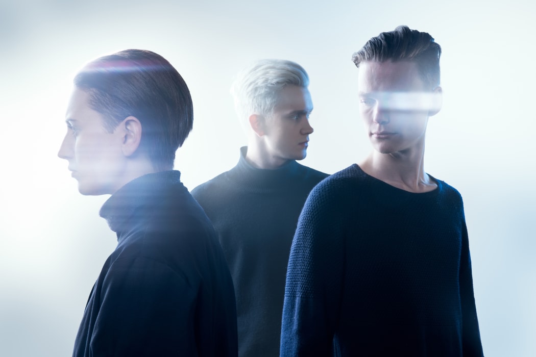 Figure by Vök | RNZ