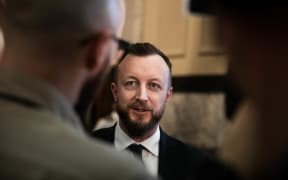 Midday Report for Friday 10 February 2023 Midday Report | RNZ